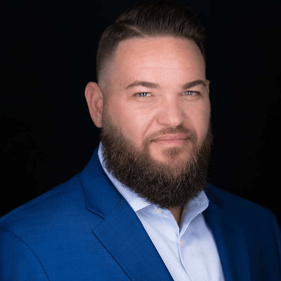 Jeffrey Mercer - Mortgage Loan Originator | The Gulf Group