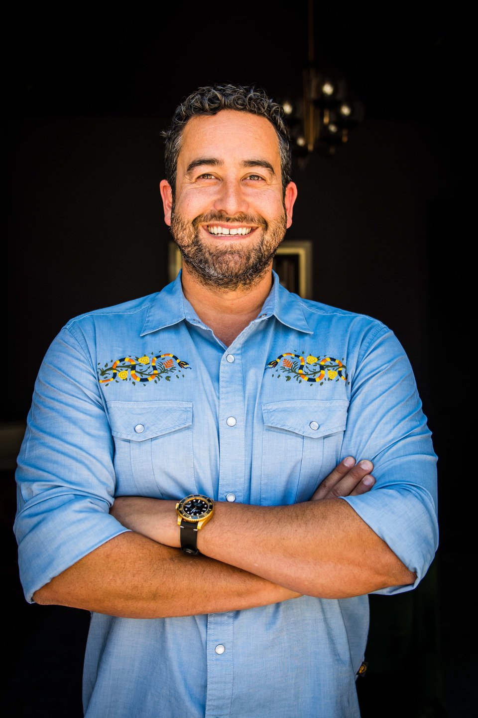 Brian Hopkins - Power Of 2 Realty