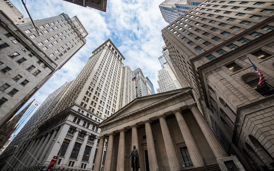Financial District | Neighborhood Guide | Julia Jiang Hawkins