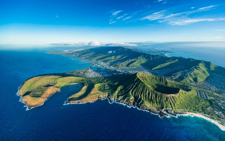 East Oahu | Neighborhood Guide | Dan Schuenke & Greg Mroz