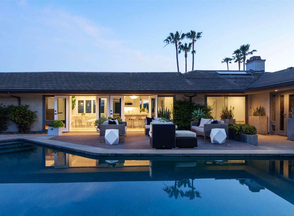 Irvine Cove Community: 2526 Monaco Drive.