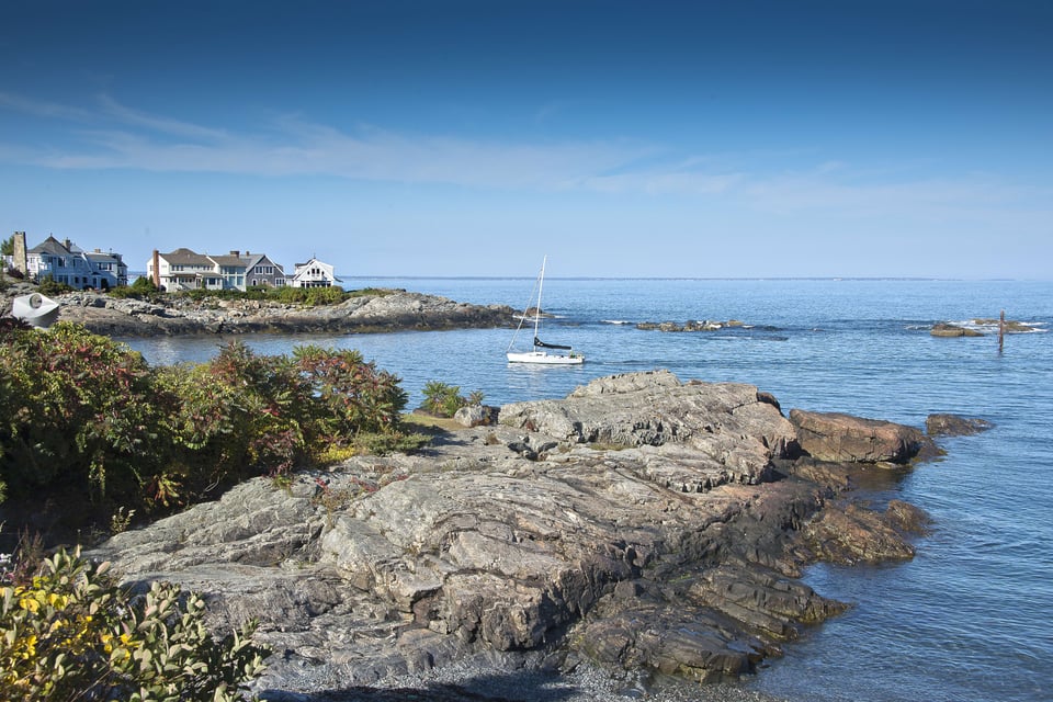 Explore Cape Elizabeth - Your Coastal Haven Community