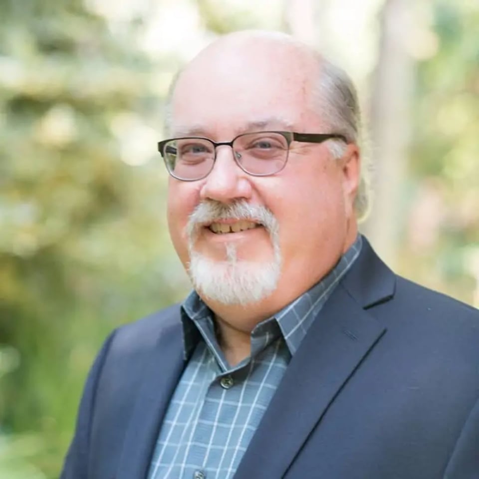 Steve Ussery - Marin's Finest