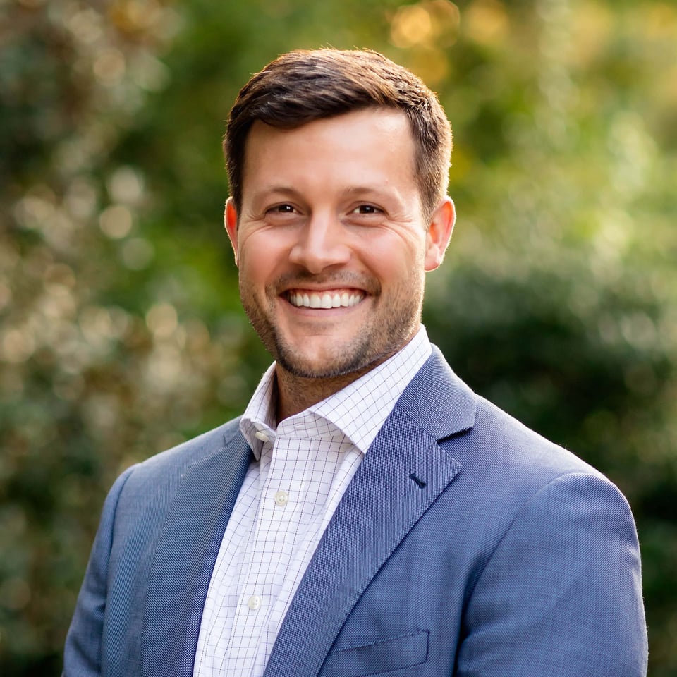 Caleb Boyer - Your Trusted Local Real Estate Agent