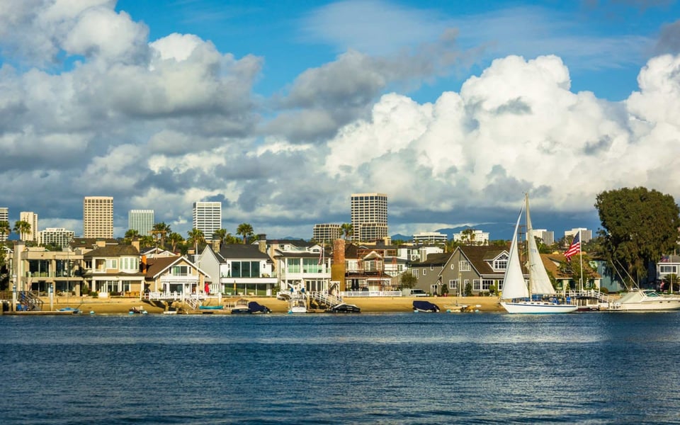 Harbor Ridge - Coastal Real Estate Group