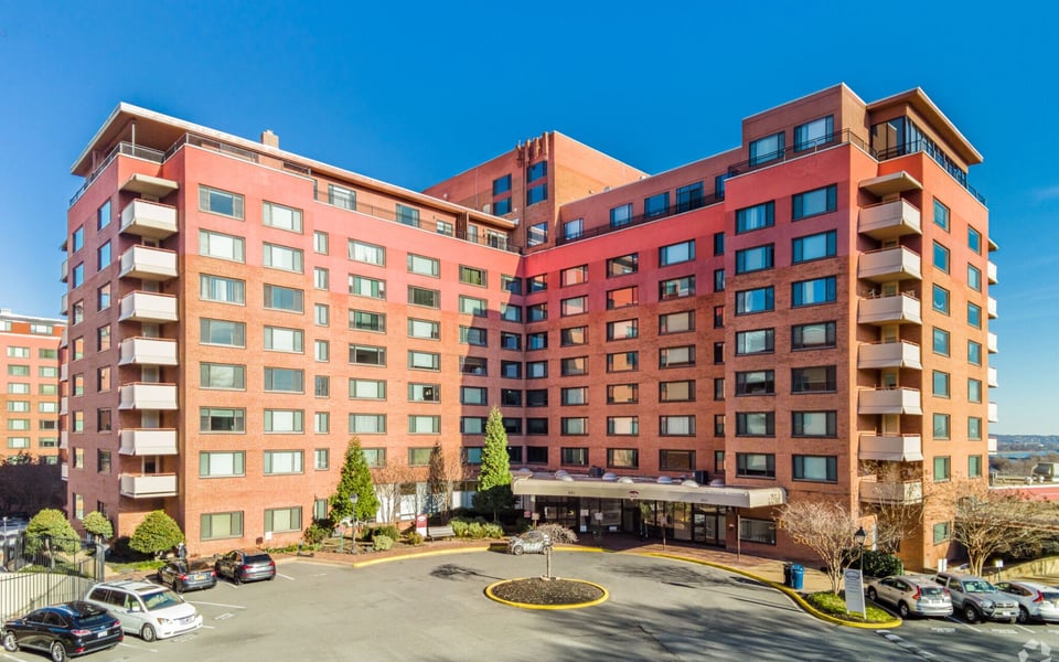 Explore River Place | Developments | Keri Shull Team
