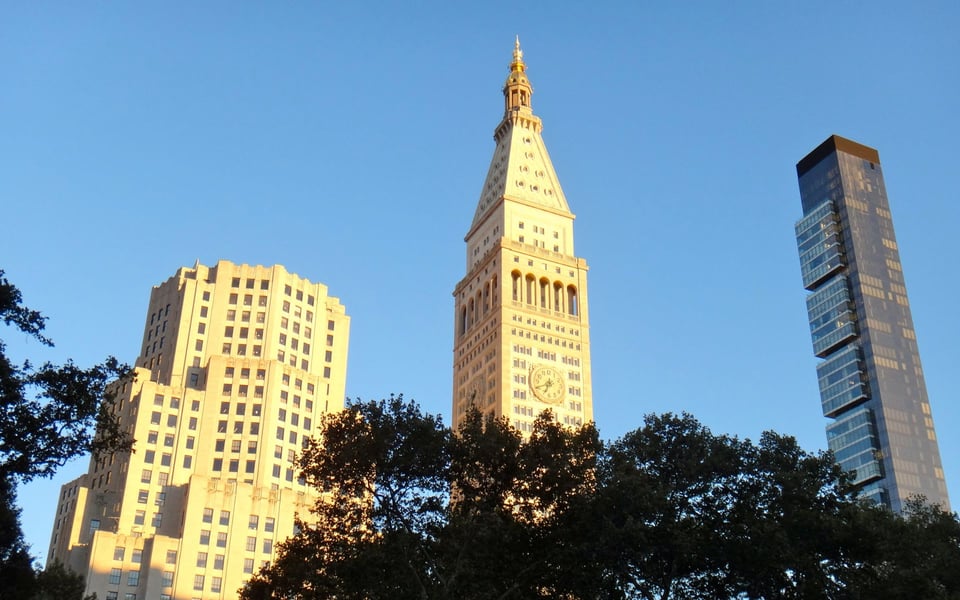 NoMad NY Neighborhood Guide & Luxury Homes | The W Team