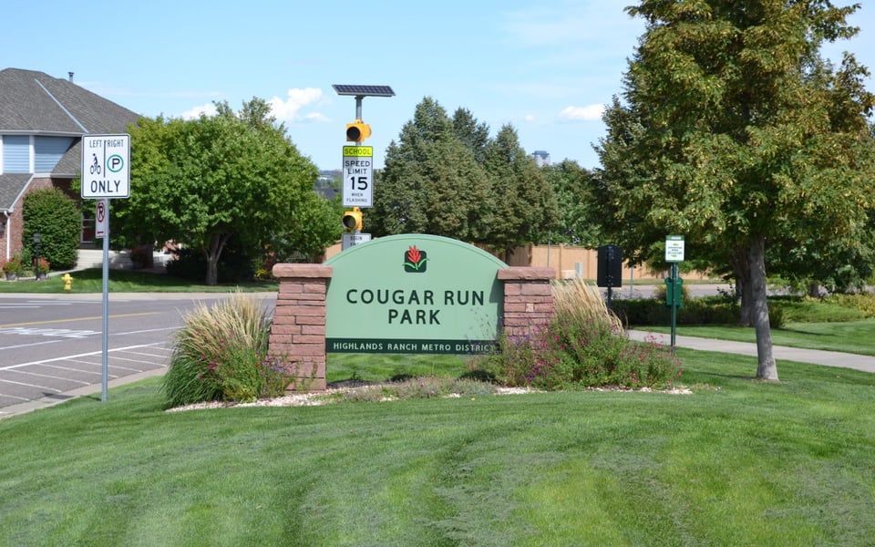 Cougar Run Park | Neighborhood Guide | Nicole Pinette