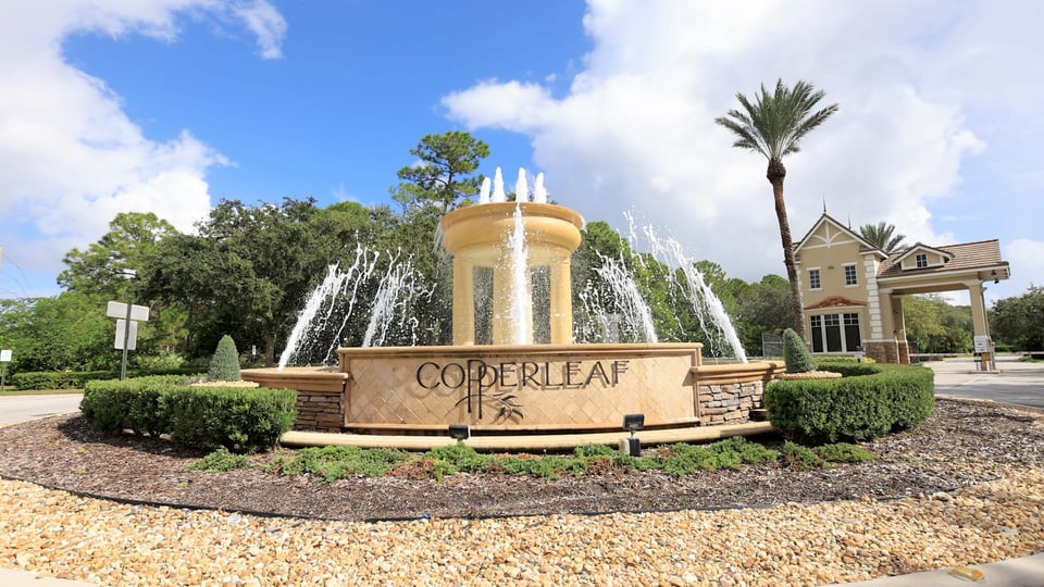 Copperleaf: New Construction Luxury Homes in South Florida
