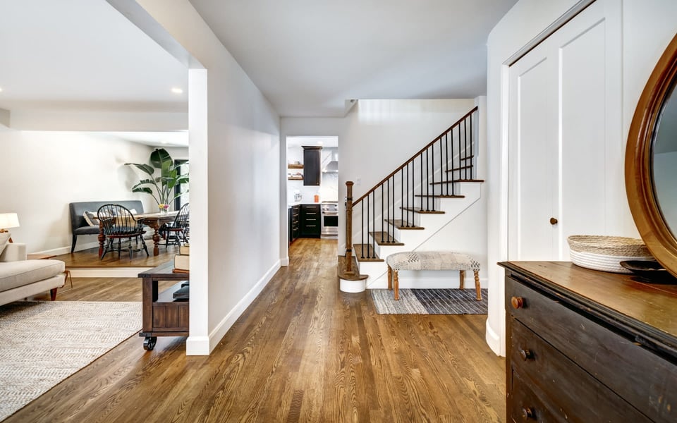 Demand Outpace Homes for Sale | Sherwood Strickland Group