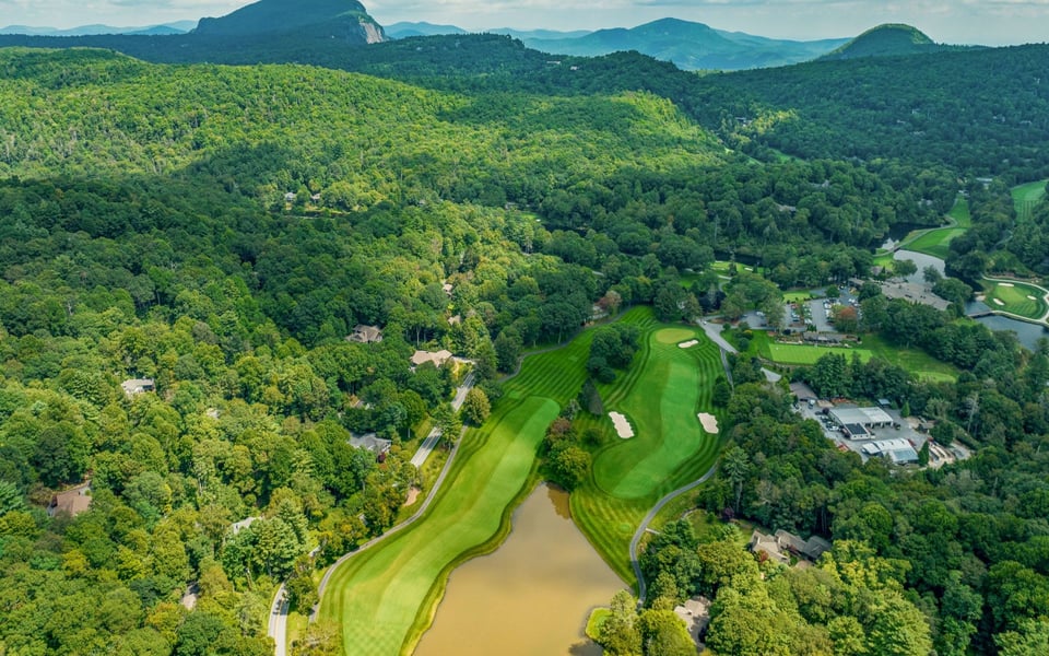 Highlands Falls Country Club | Area Guide | Jody Lovell