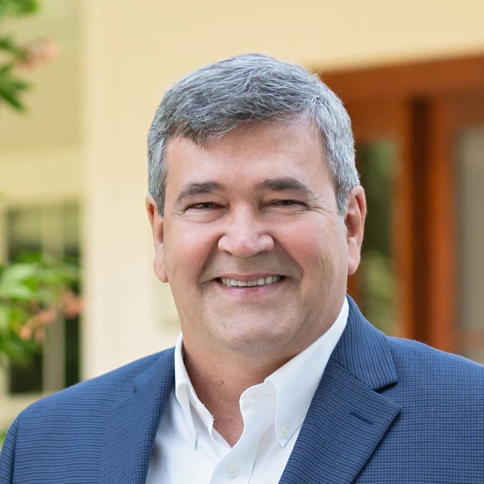 Greg Hunt - North Carolina Real Estate Agent You Can Trust
