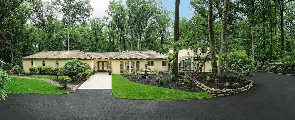 The Muhammad Ali House