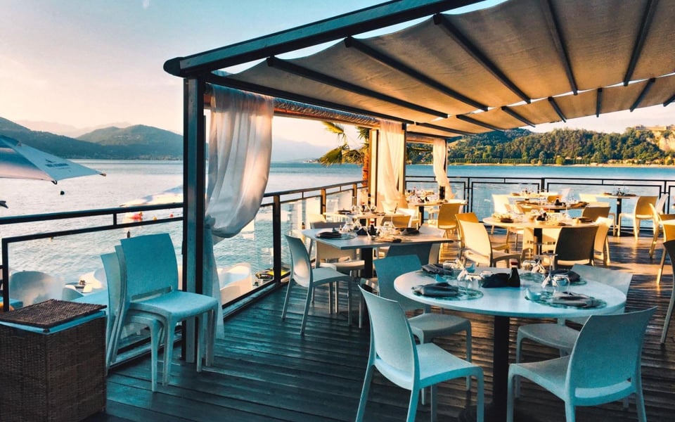 The Hottest Glen Arbor Restaurants in 2023 | Blog | Robin Vilter