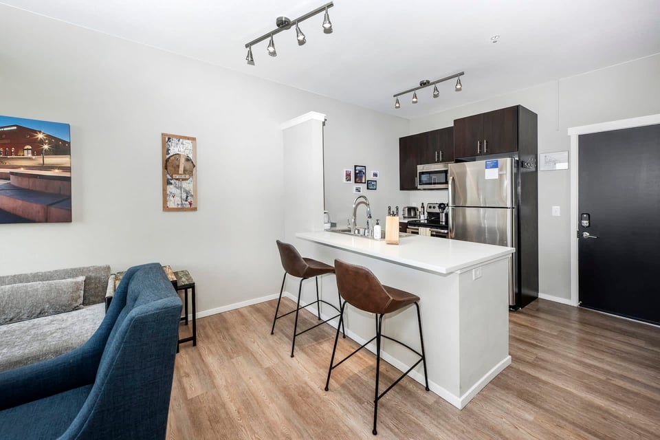 The Comma Hotel | Commercial | Infinity Properties | Infinity ...