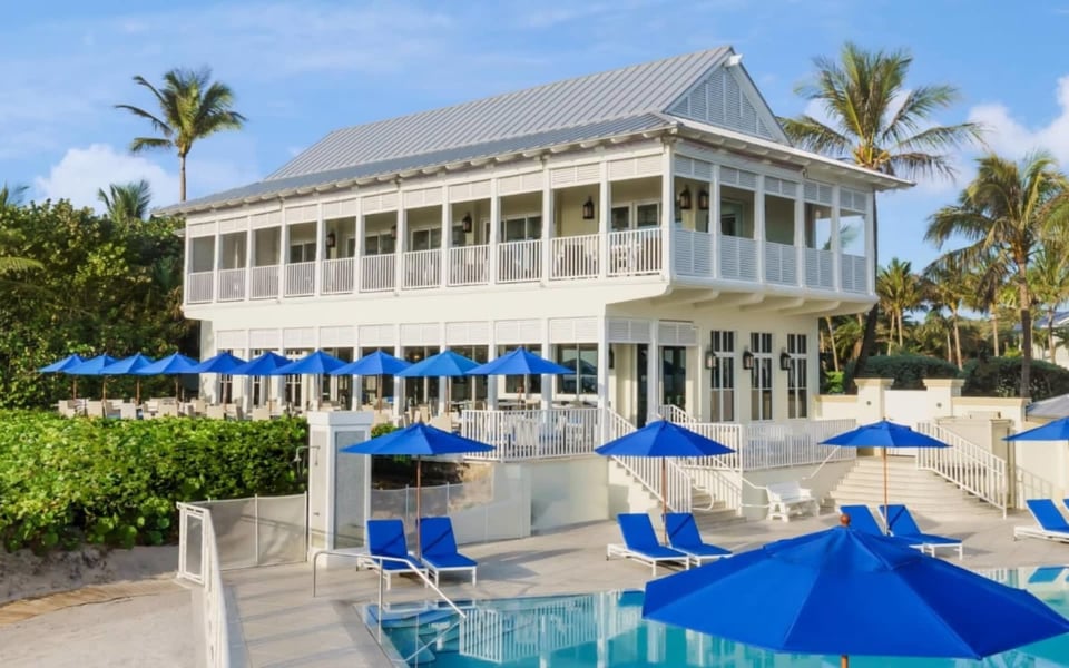 Living in Seagate, FL: Neighborhood Guide | CW Luxury Group