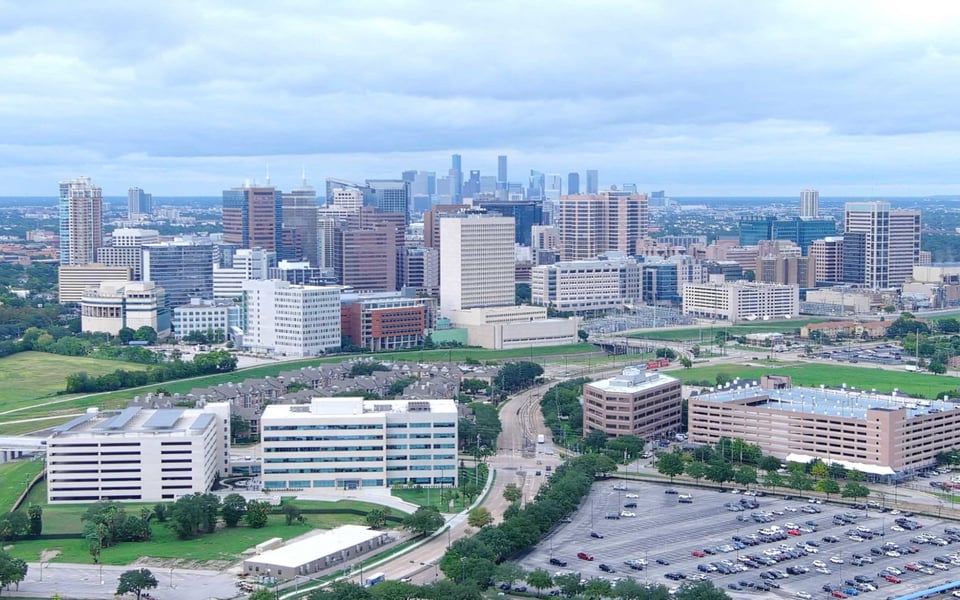 Medical Center - CitiQuest Properties