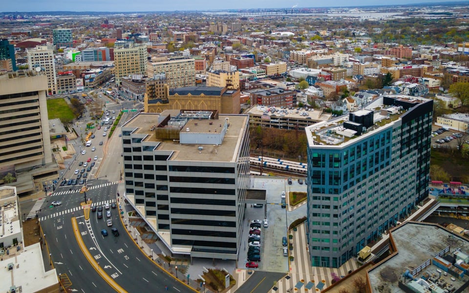 Journal Square Jersey City Guide | Neighborhood Living