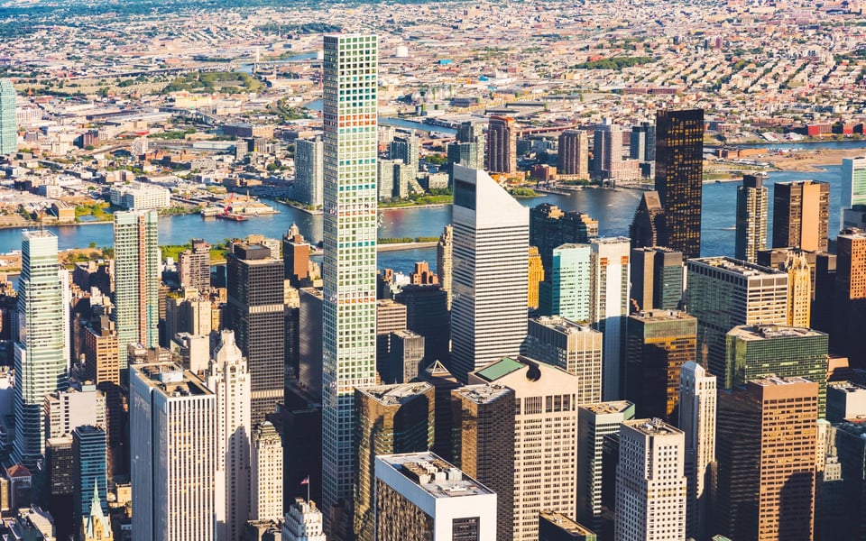 Midtown | Neighborhood Guide