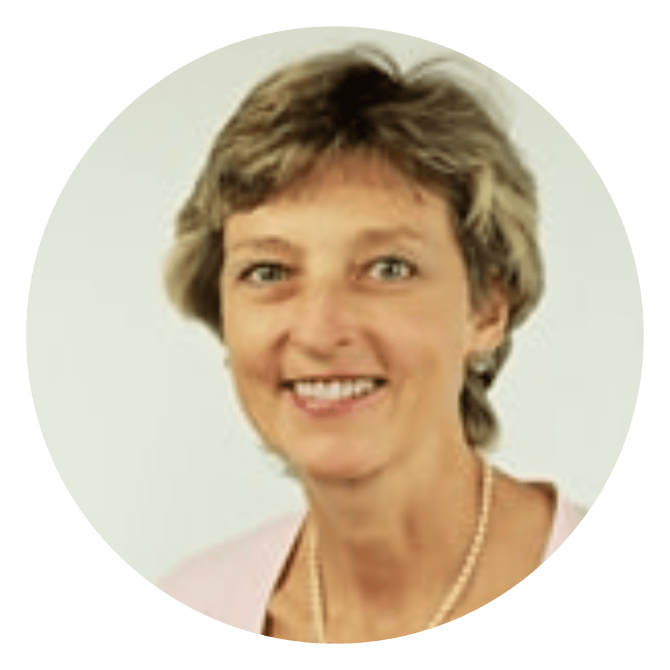 Catherine Davis - Your Agent | Elfant Wissahickon Realtors