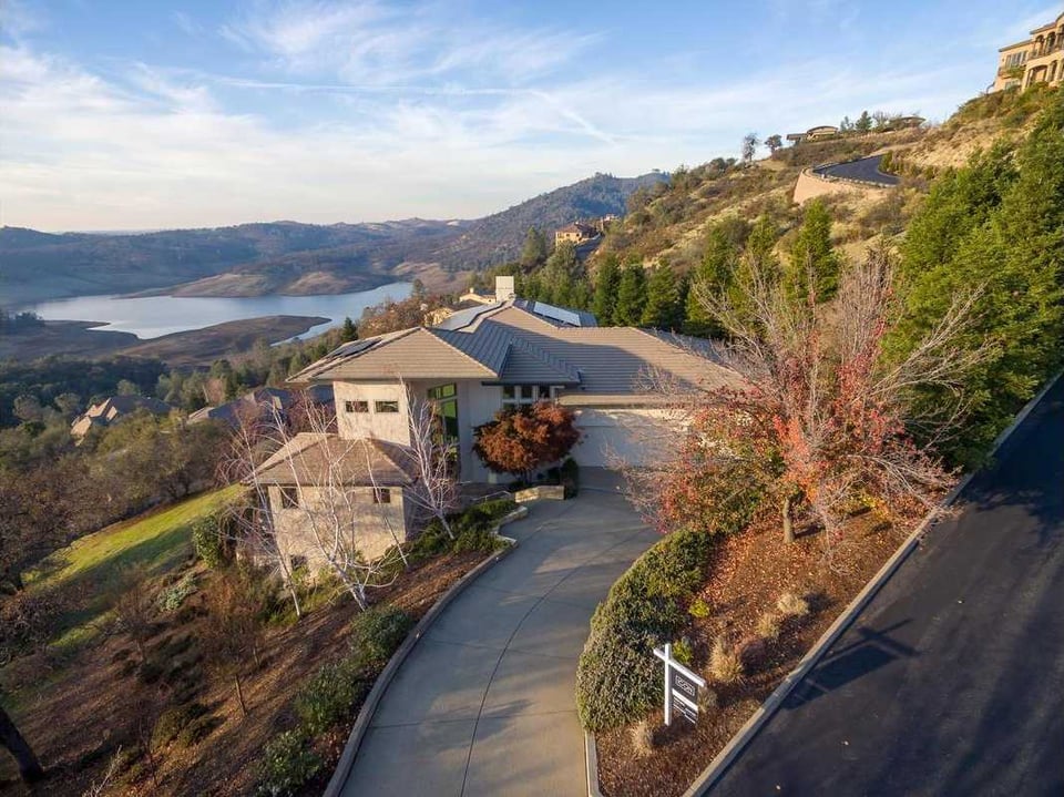 MLS# 18080535 - 1108 La Sierra Drive, El Dorado Hills, CA 95762