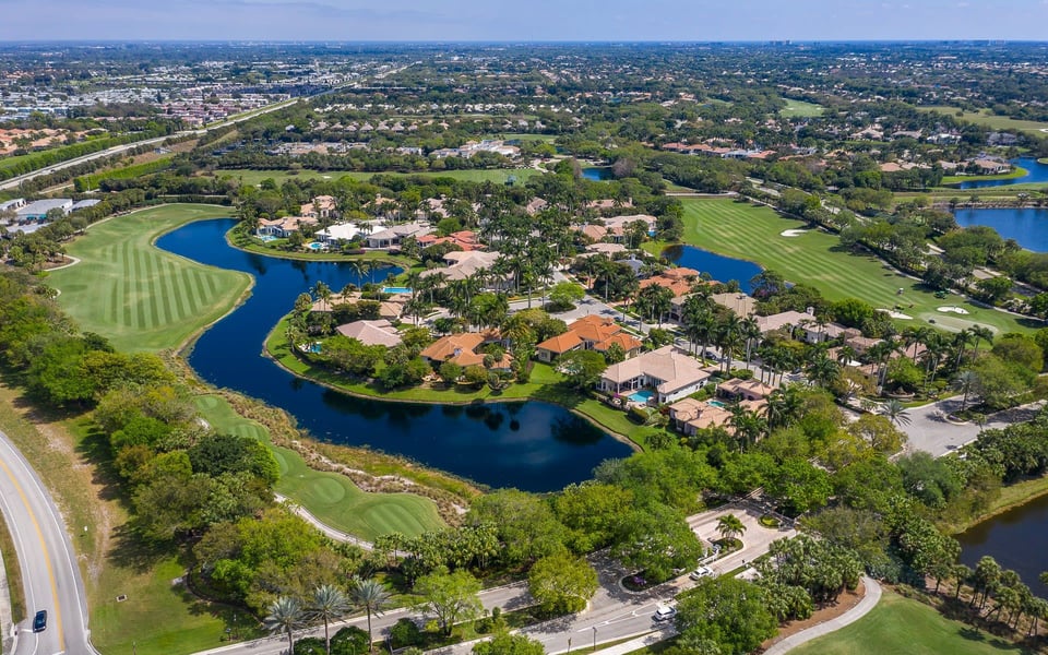 Addison Reserve Country Club | Neighborhood Guide