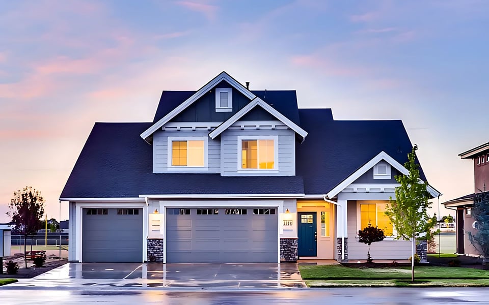 Move-In Ready Homes: What They Are & If They’re Right