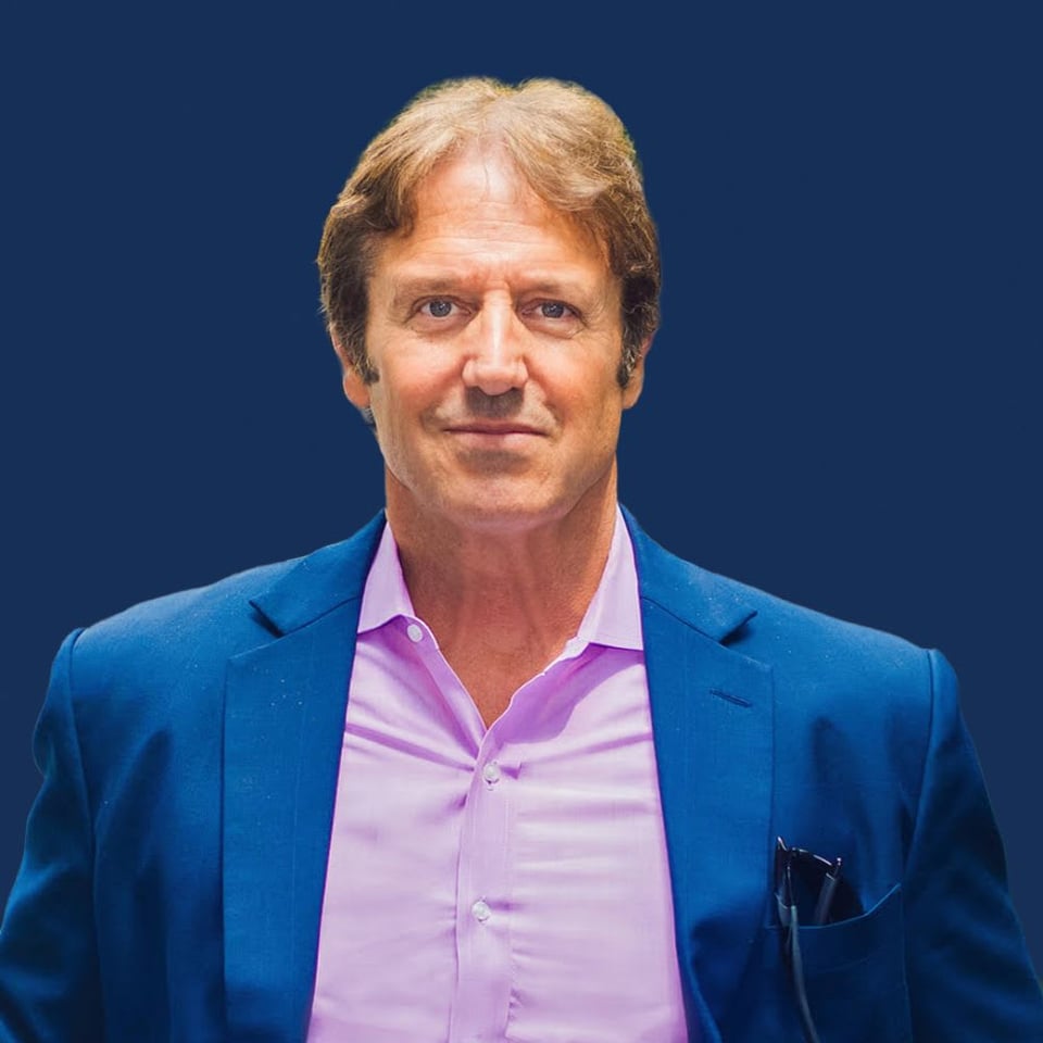 Meet Chris Fry | The Fry Team | New York Luxury Real Estate | New York ...