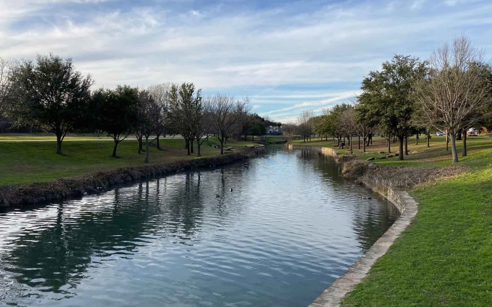 Plano, TX Neighborhood Guide - The Agency Frisco