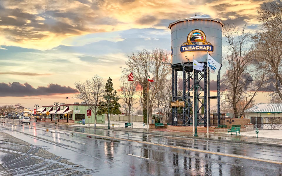 Explore the Charming Beauty of Tehachapi | Neighborhood Guide