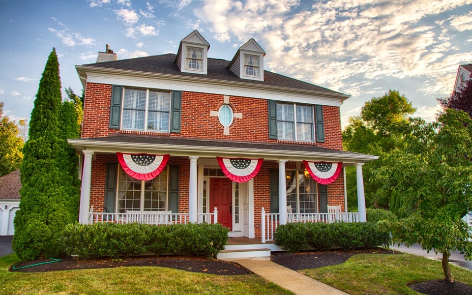 Montclair, NJ Real Estate & Homes for Sale - Michelle Mumoli