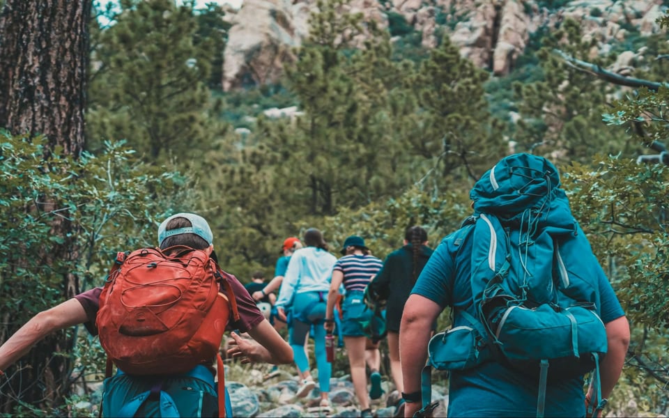 Sensational Seattle Summer Camps | Blog | Mary Pong