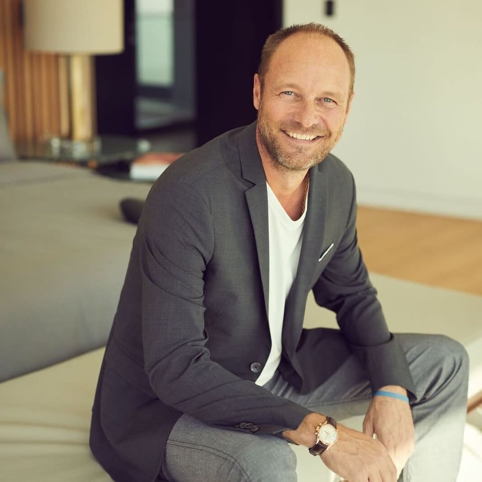 About Mathieu Rochette