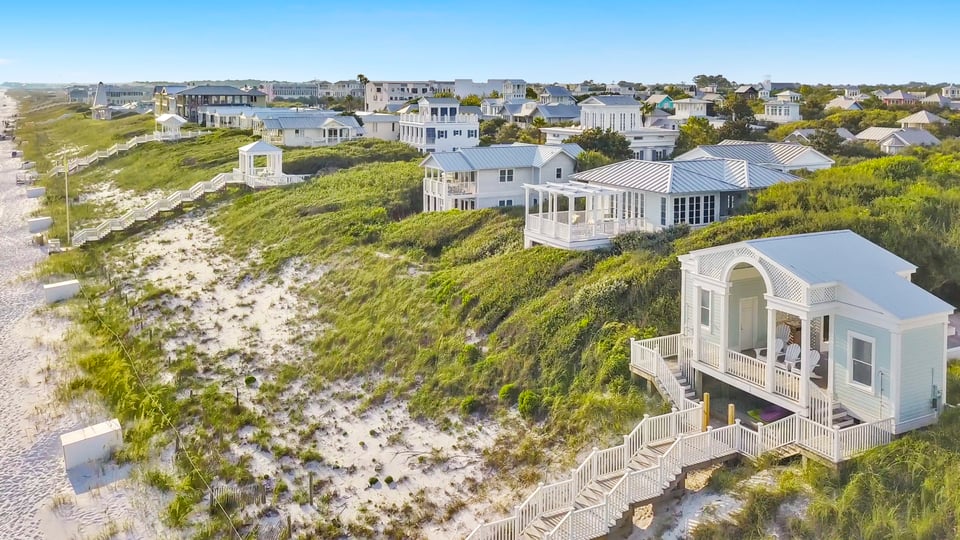 Seacrest Beach, FL Real Estate & Homes For Sale