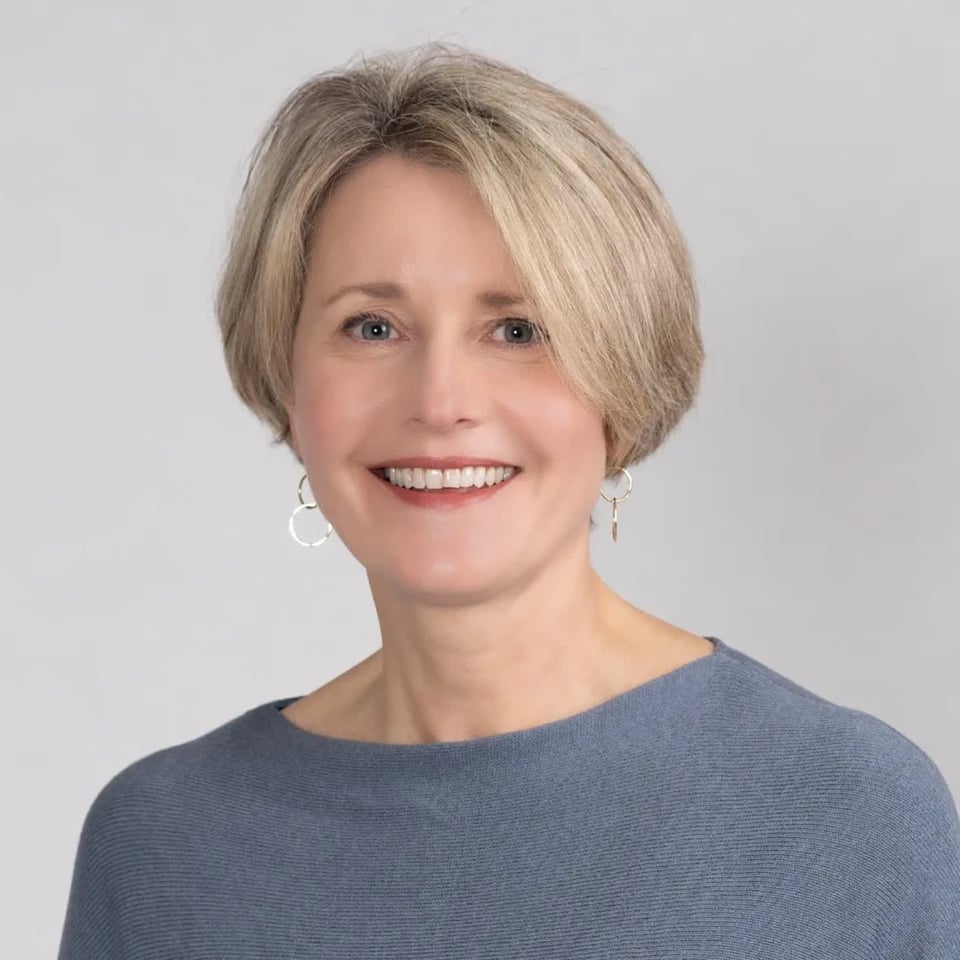 Meet Maureen Hotchkiss - Your Property Expert