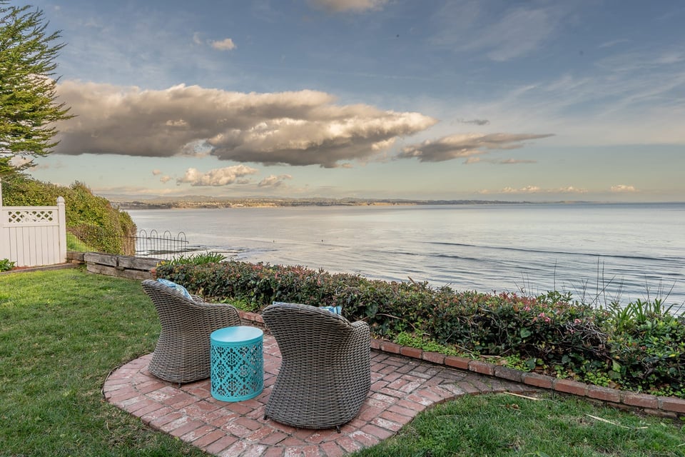 Opal Cliff Views - 4570 Opal Cliff Drive