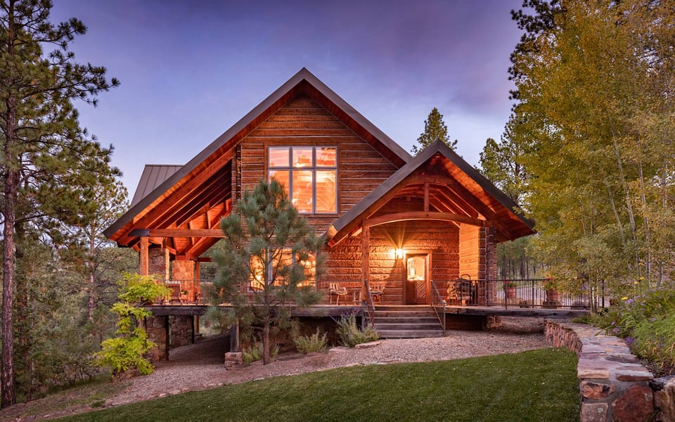 Glorieta, Pecos & Rowe | Neighborhood Guide | Darlene Streit