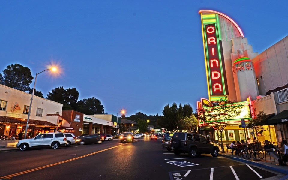 Orinda, CA | Neighborhood Guide | Jody Stowers