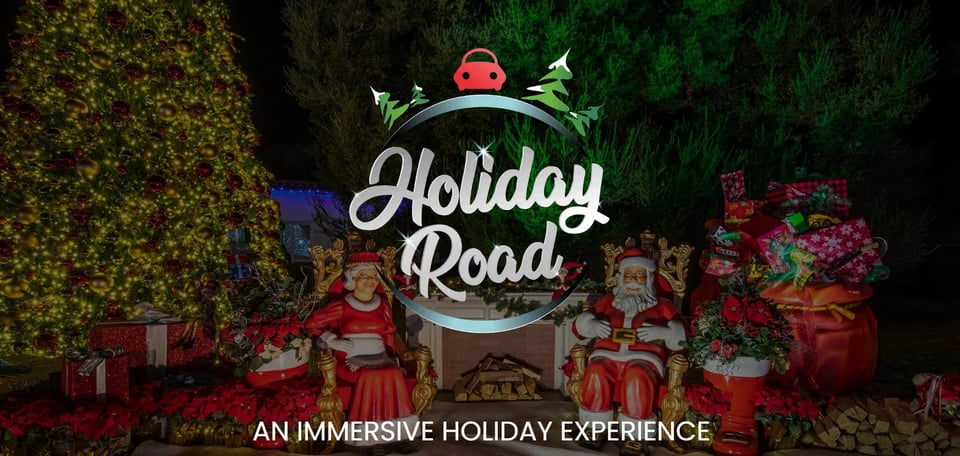 Holiday Road is Back and Better Than Ever!