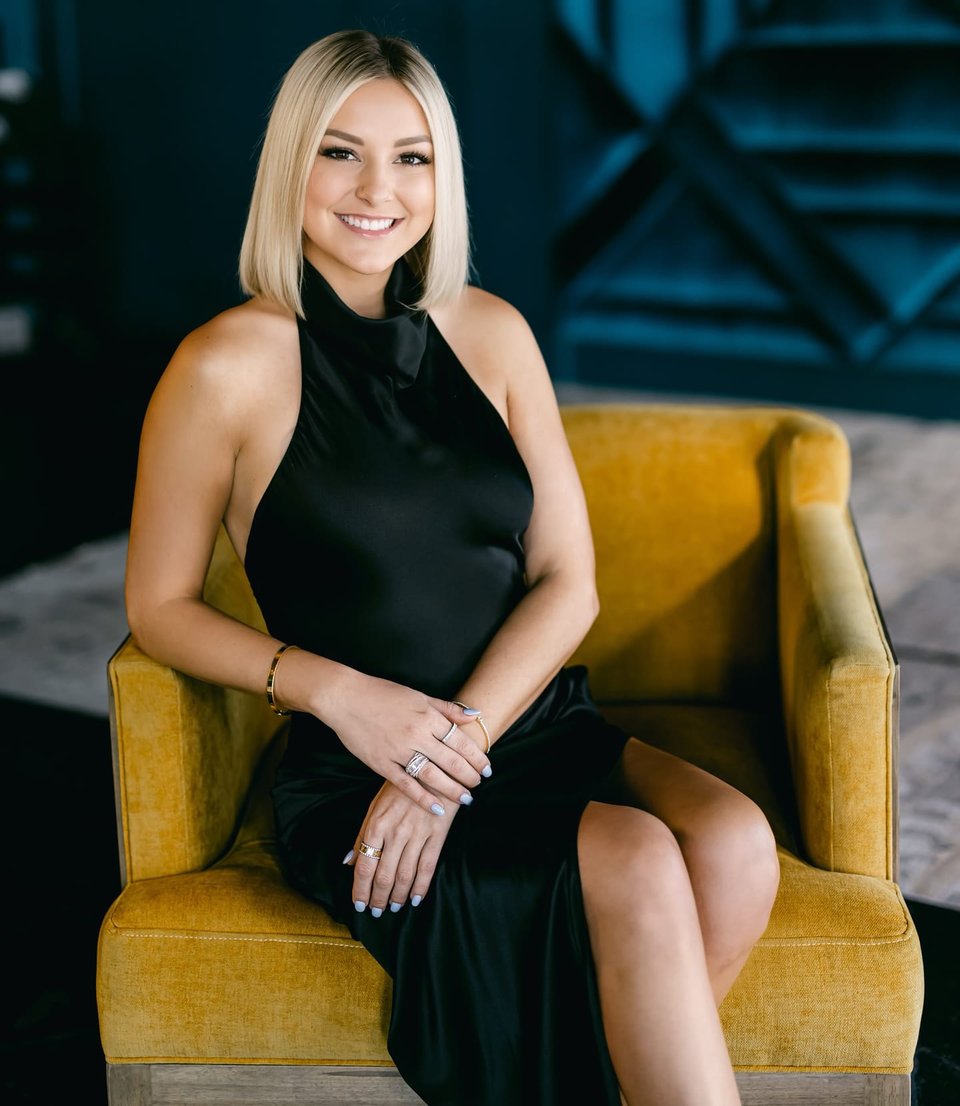 Meet Brooke Kromer, Real Estate Agent | 30A Santa Rosa Beach