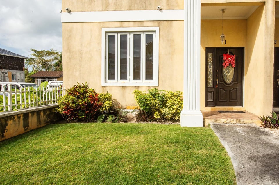 1 - High Point Estates