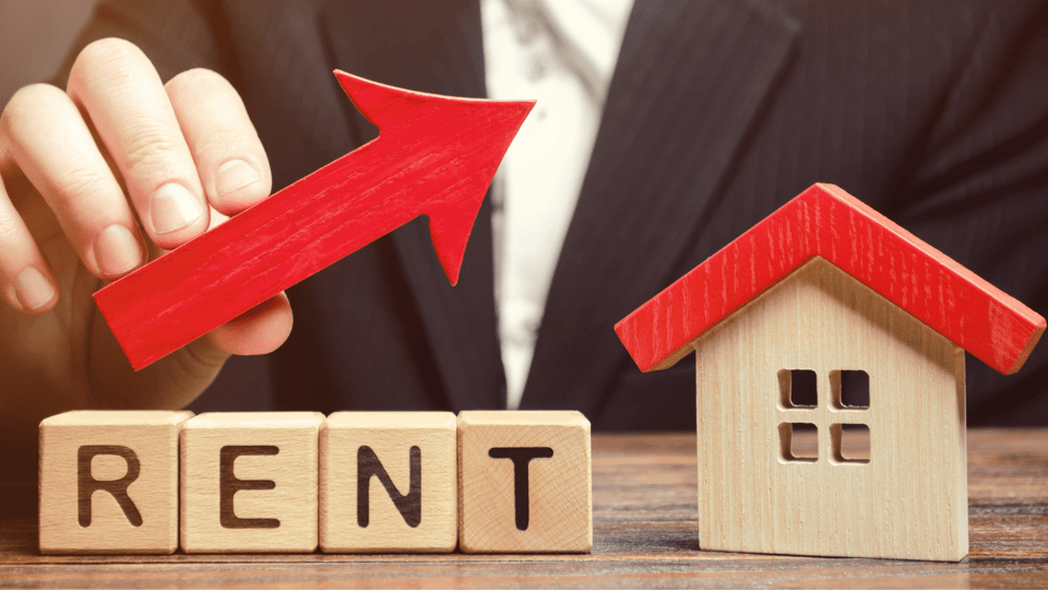 Rent Increase Tool - How Landlords Raise Rent | Remeo Realty