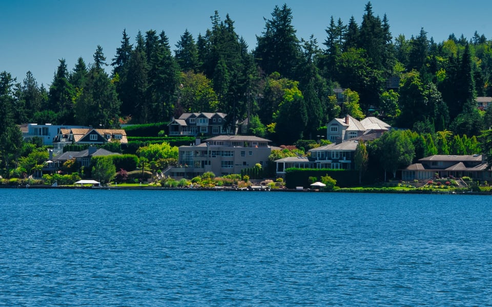Mercer Island | Community Guide | Portico Real Estate