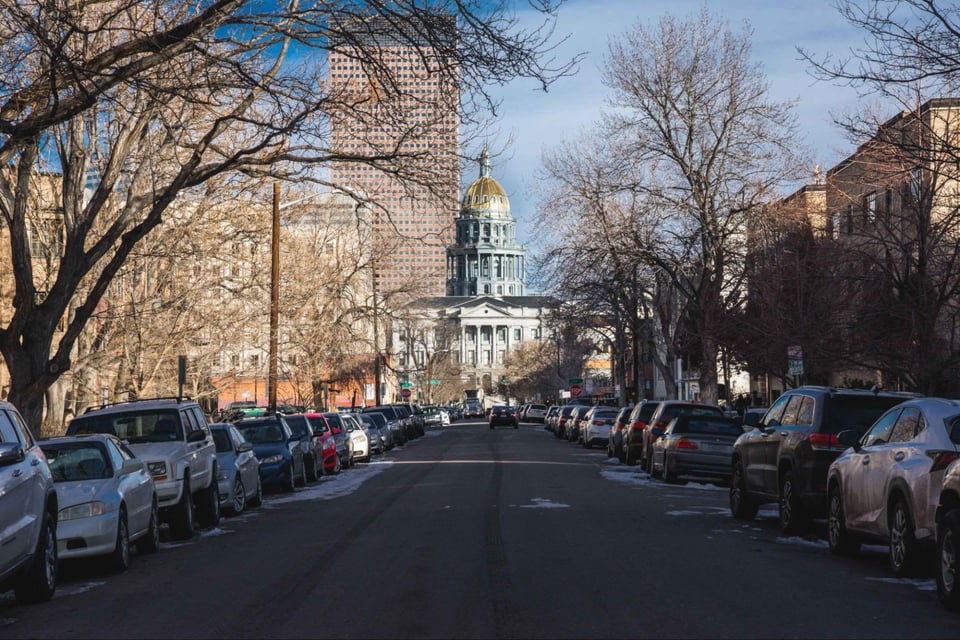 Denver’s Capitol Hill: Where to Eat, Shop, and Play | Alex Rice