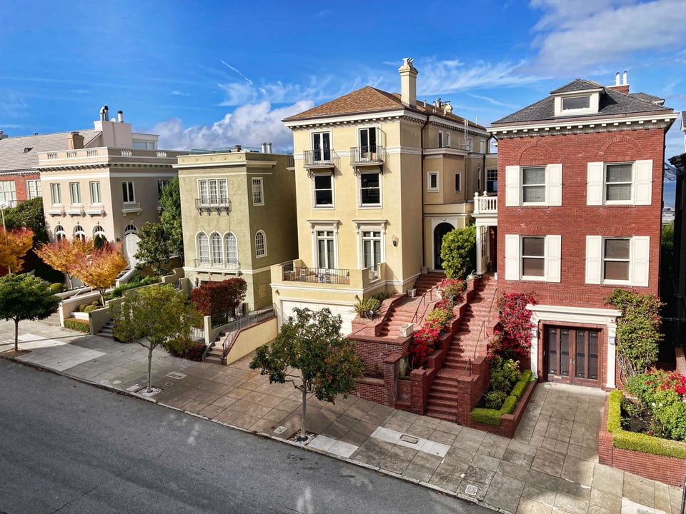 Pacific Heights | Neighborhood Guide