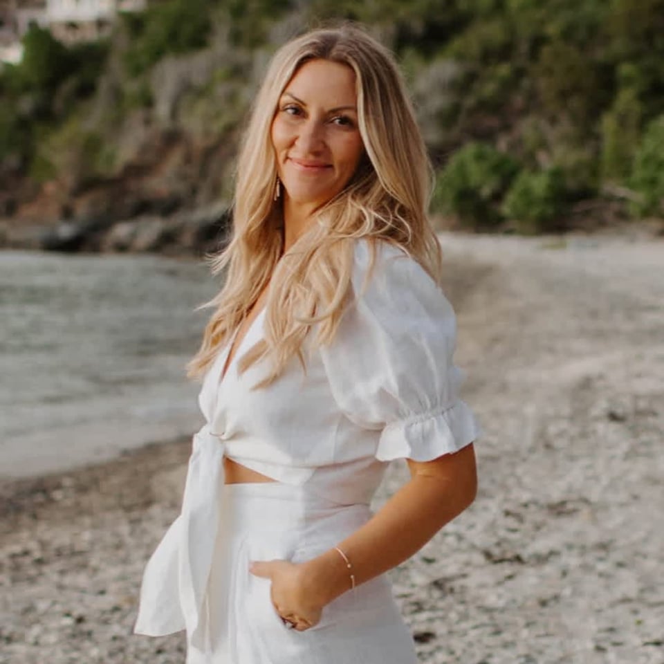 Meet Amanda Arquit: Real Estate Exceptional Results