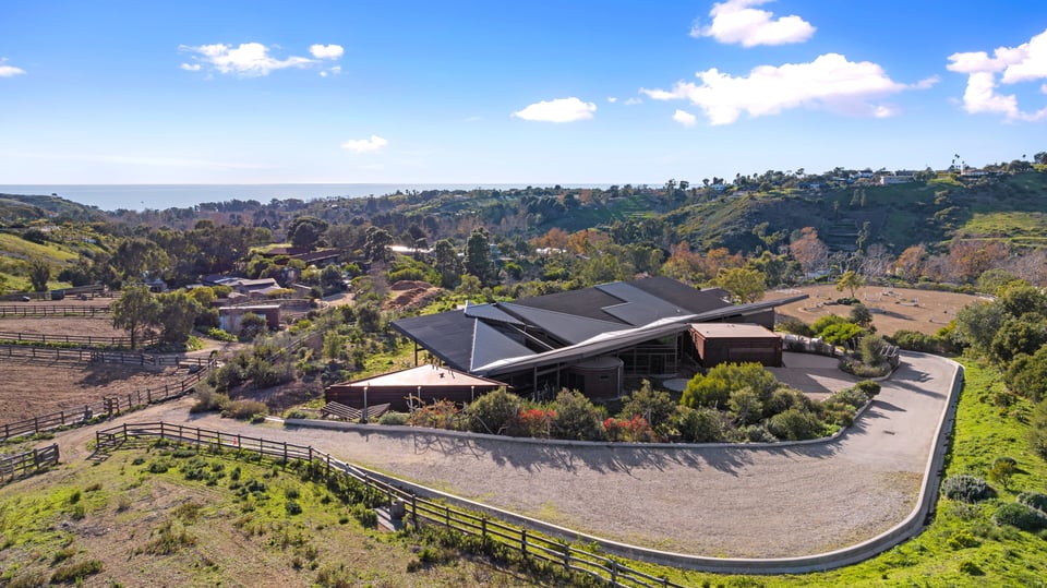 Bonsall Drive | Neighborhood Guide | Mark Gruskin
