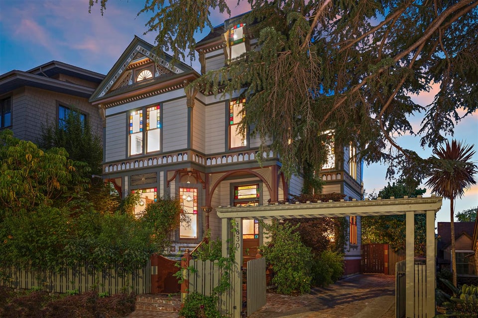 Alameda | Neighborhood Guide