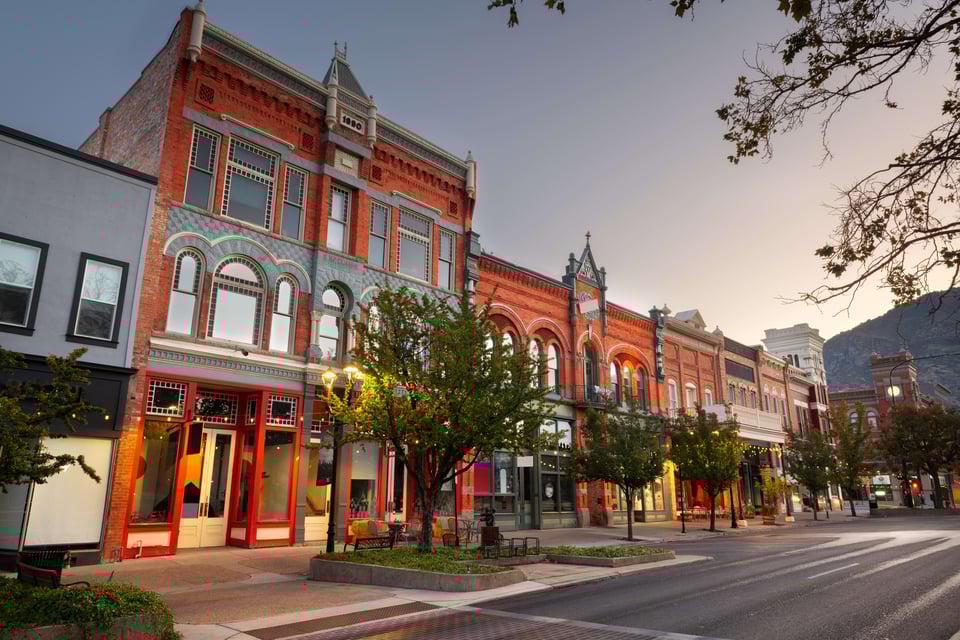 Provo | Community Guide