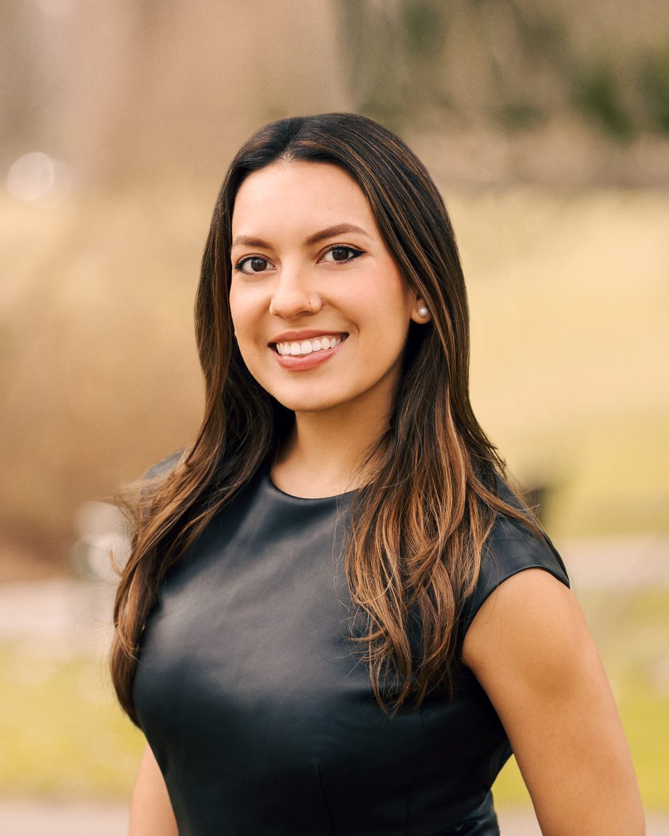 About Danyella Araujo